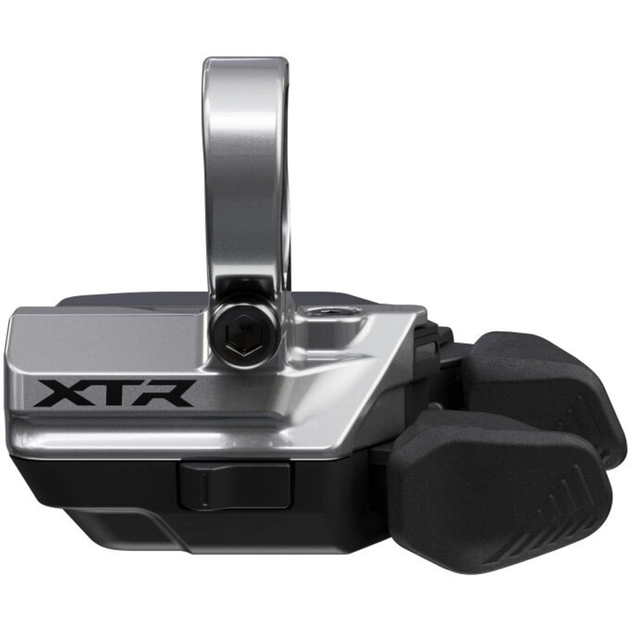 SHIMANO XTR SW-M9250-R Di2 Shift Lever 12-speed with Clamp Mounting nu ...