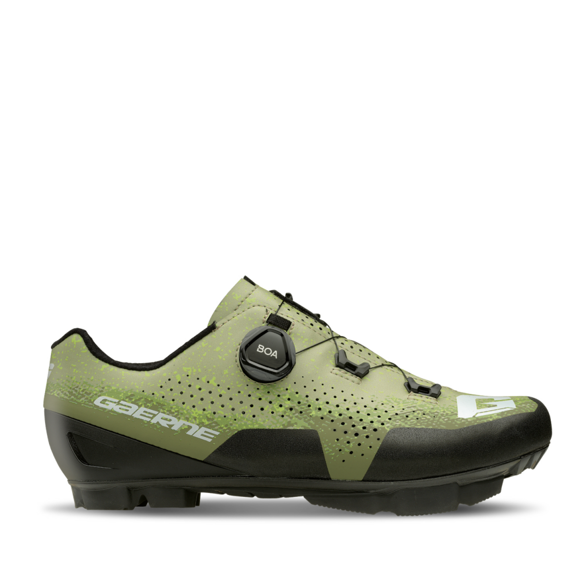 Shop G.LAMPO MTB Shoes now | ROSE Bikes