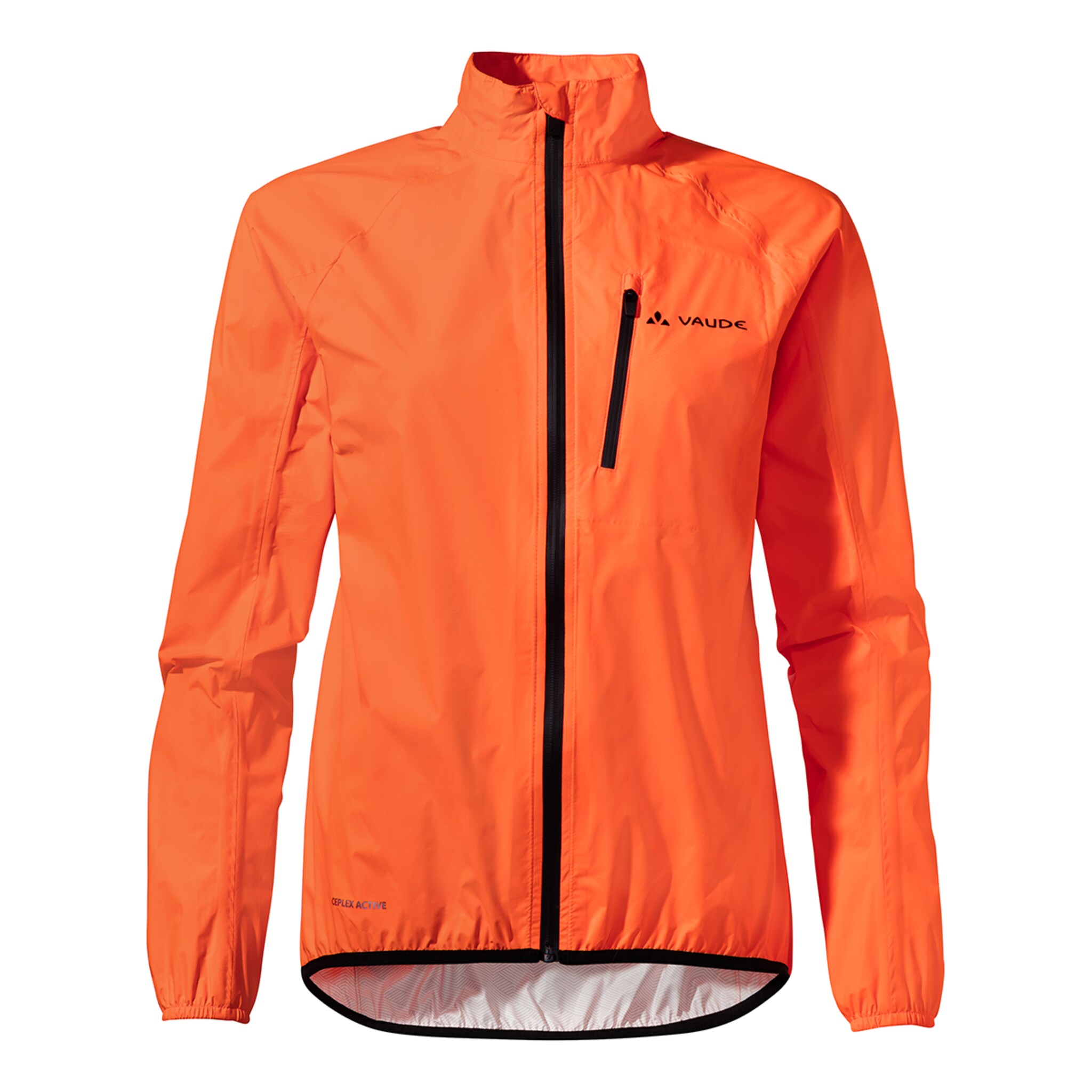 Shop WOMEN'S DROP JACKET III Rain Jacket now | ROSE Bikes