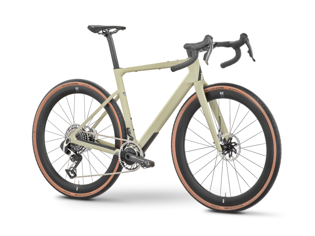 ROSE Backroad FF Red XPLR AXS jetzt kaufen | ROSE Bikes