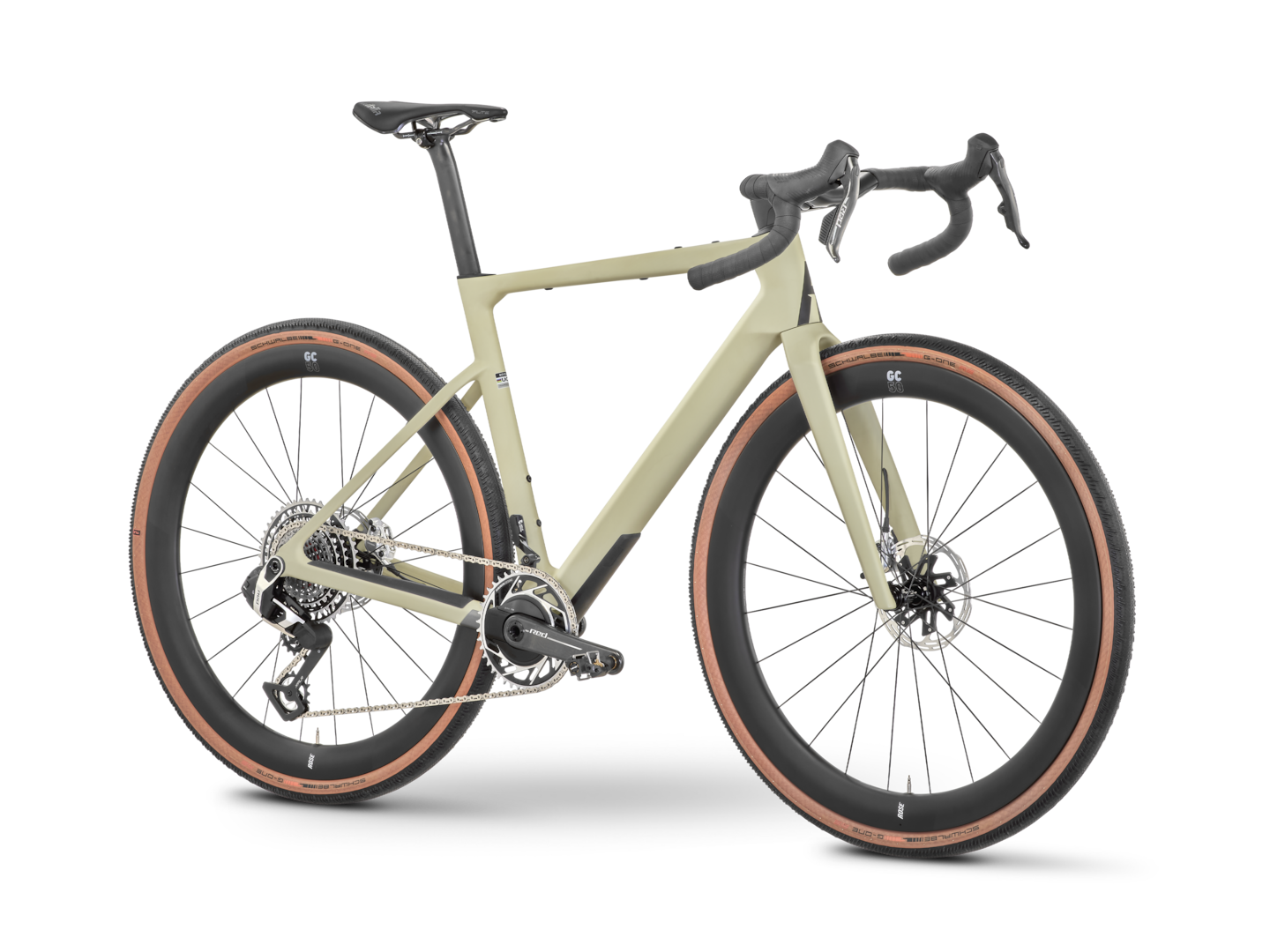 ROSE Backroad FF Red XPLR AXS jetzt kaufen | ROSE Bikes