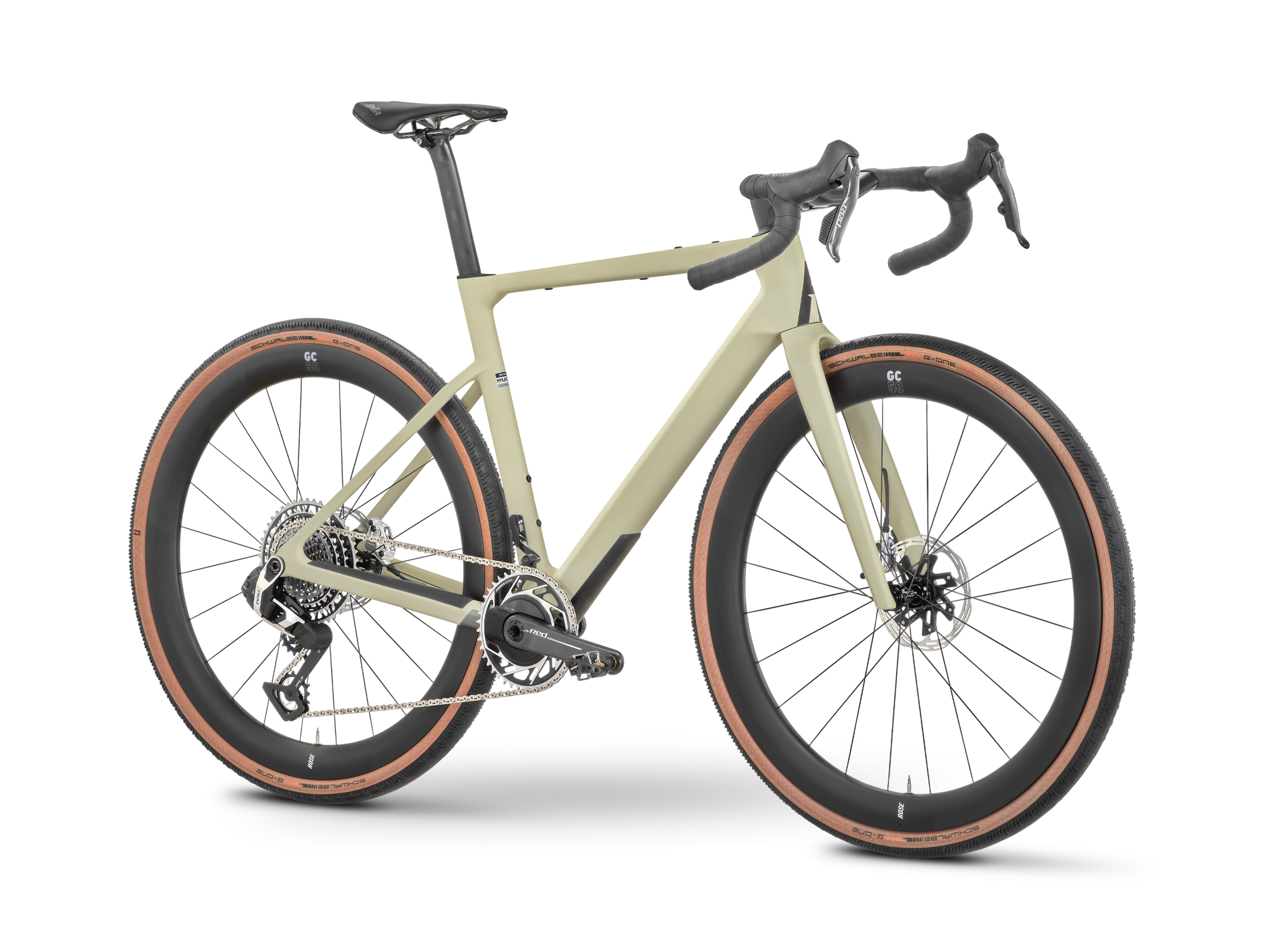 ROSE Backroad FF Red XPLR AXS jetzt kaufen | ROSE Bikes