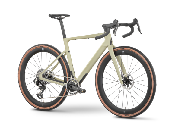 ROSE Backroad FF Red XPLR AXS jetzt kaufen | ROSE Bikes