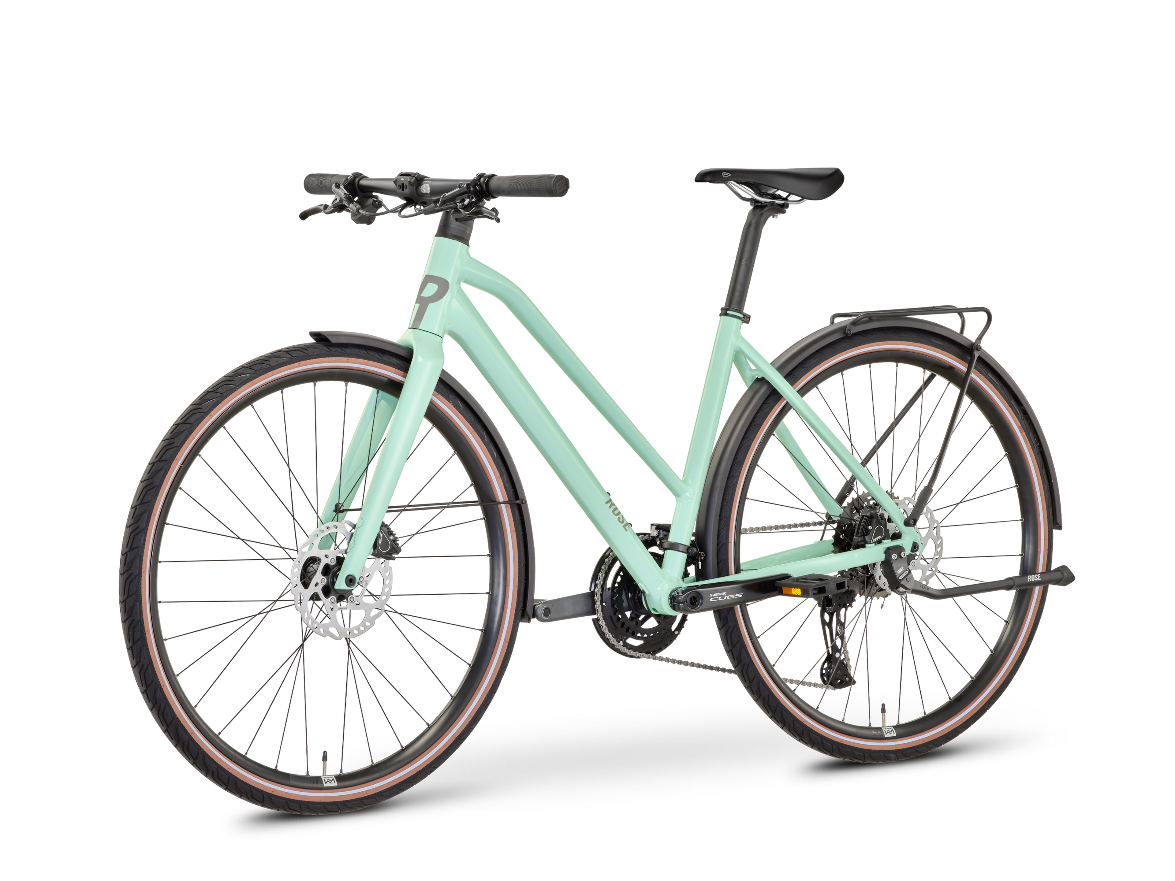 Rose Sneak 2 EQ MidStep jetzt kaufen | Rose Bikes