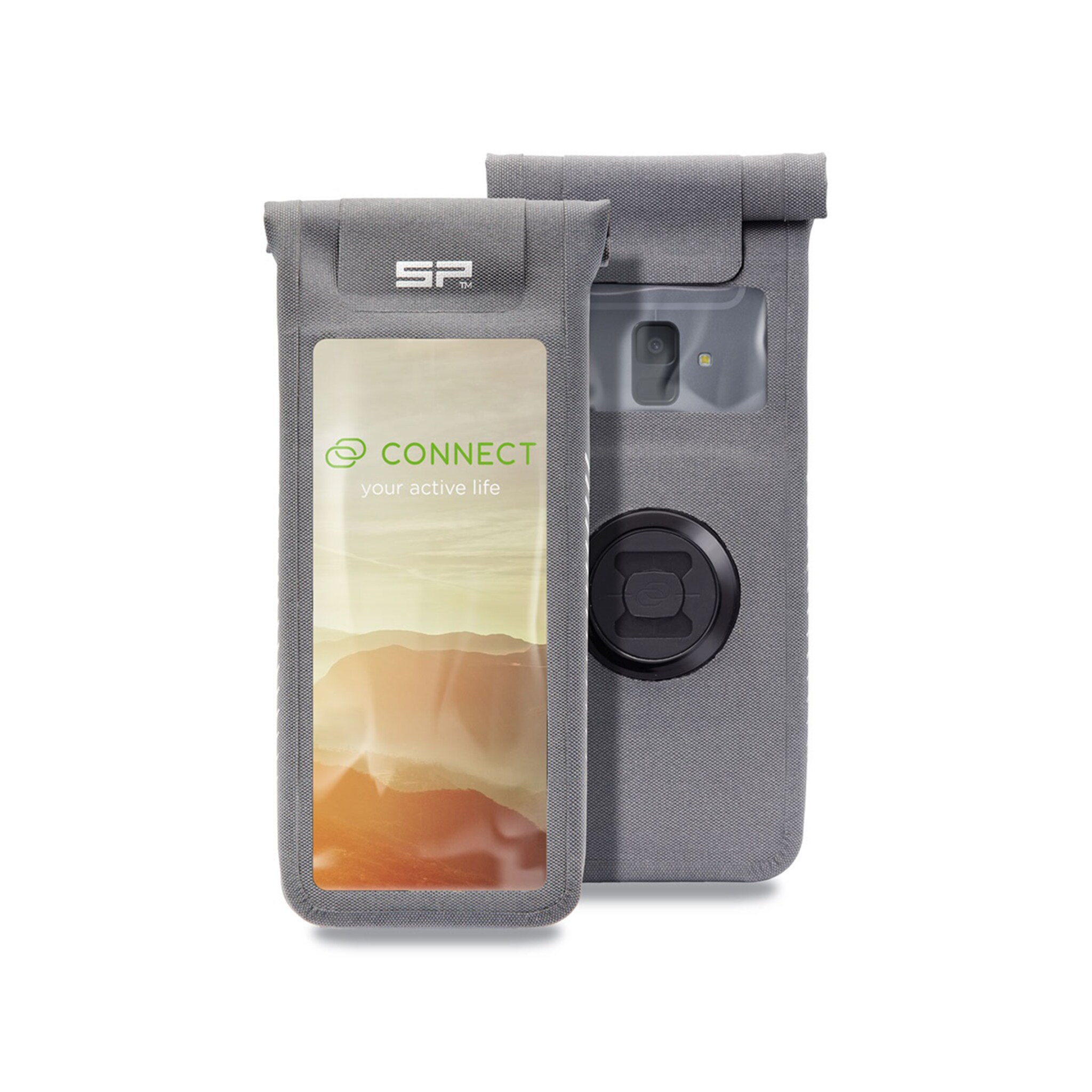 SP Connect UNIVERSAL PHONE CASE Handytasche jetzt kaufen | ROSE Bikes