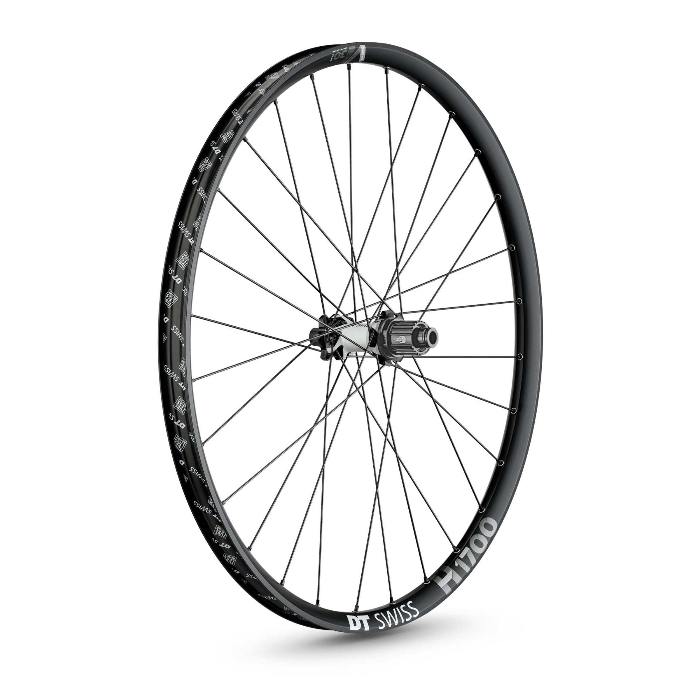 Shop H 1700 Spline® 30 Hybrid SHIMANO MICRO SPLINE Disc BOOST 27.5" E ...