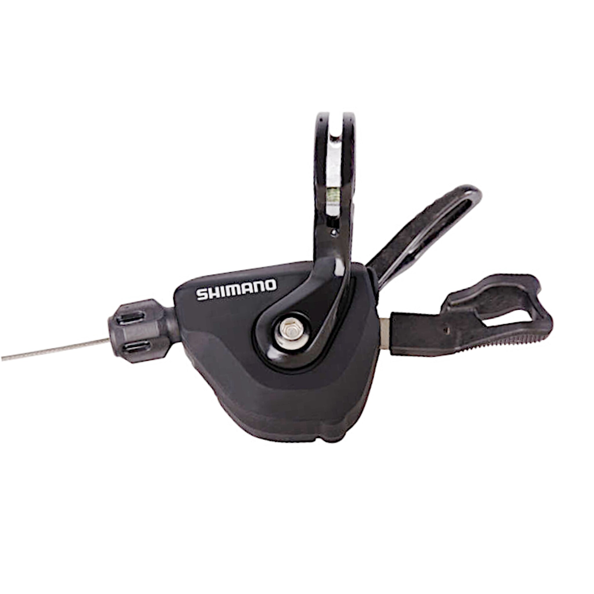 Shop SL-RS700 Shift Lever Flatbar Double, Left now | ROSE Bikes