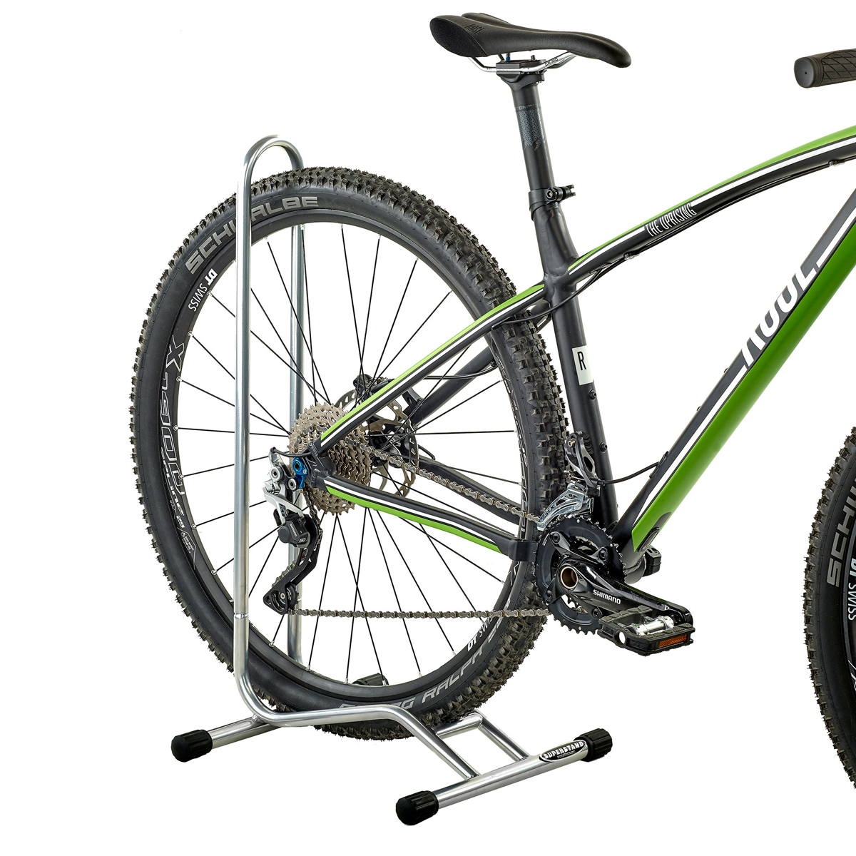 Willworx Superstand Fahrradst nder Reifenbreite 2 5 3 25 MTB Jetzt Willworx Superstand Fahrradst nder Reifenbreite 2 5 3 25 MTB Jetzt