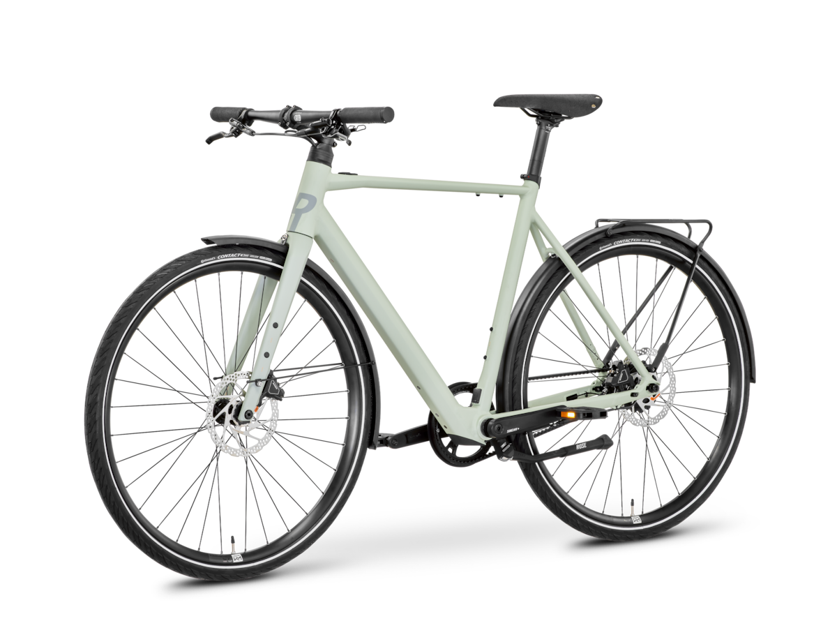 ROSE Sneak Plus EQ jetzt kaufen | ROSE Bikes