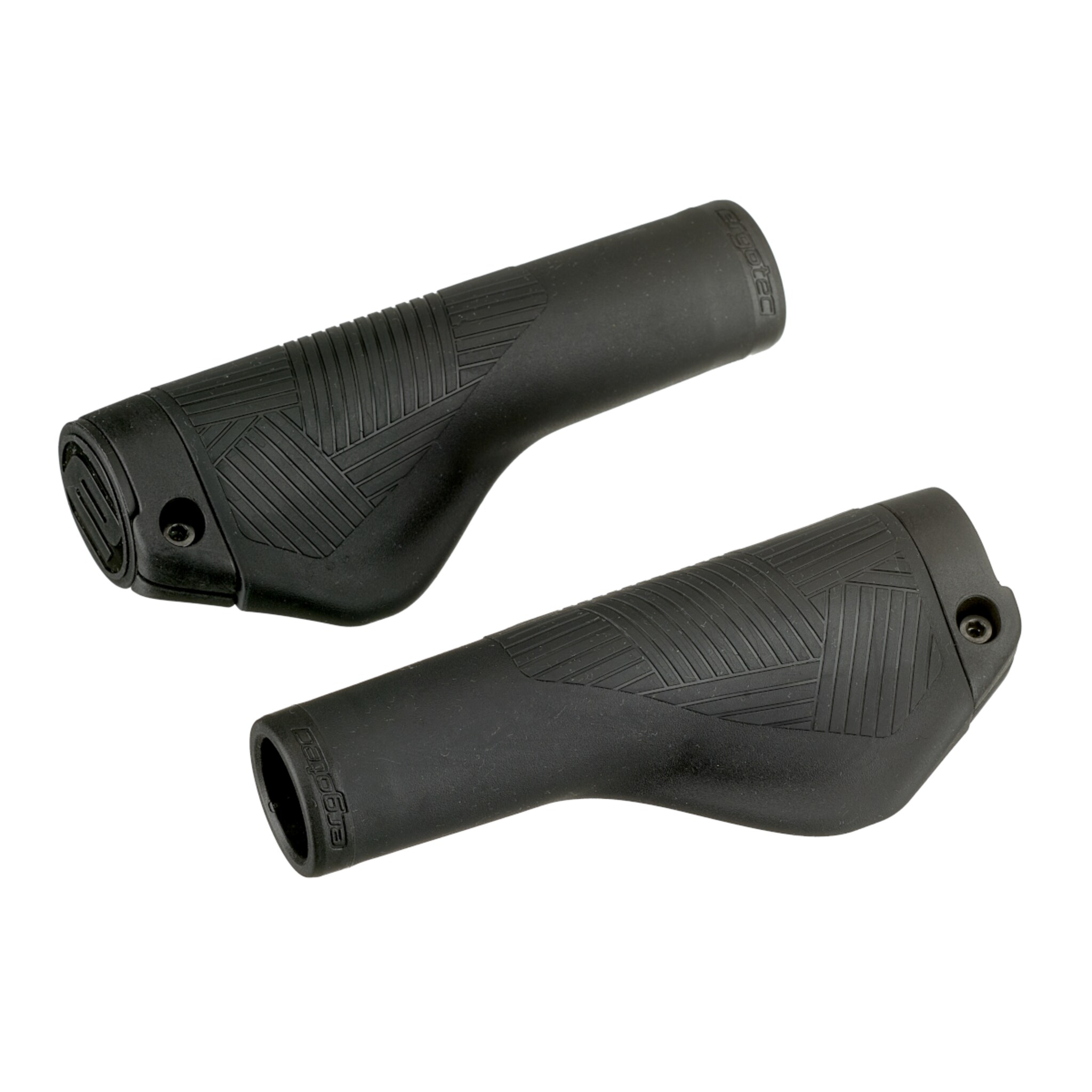 Shop EG Active Flex Grips with Cushioning Adjustment now | ROSE Bikes