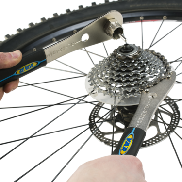 VAR RL-62400-C Verschlussringwerkzeug Zahnkranzabzieher jetzt kaufen | ROSE Bikes