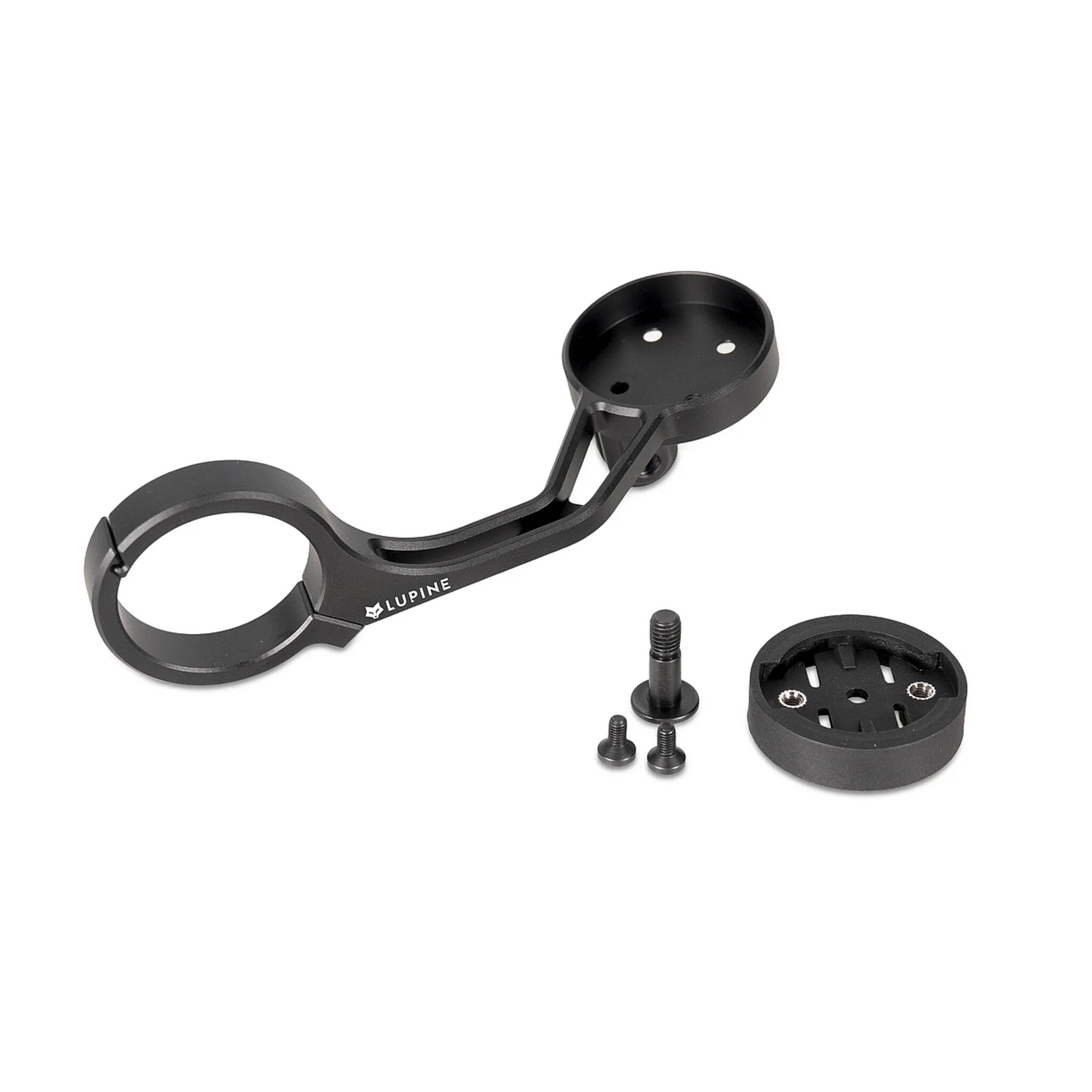 Shop Wahoo Mount for Round Handlebars now | ROSE Bikes