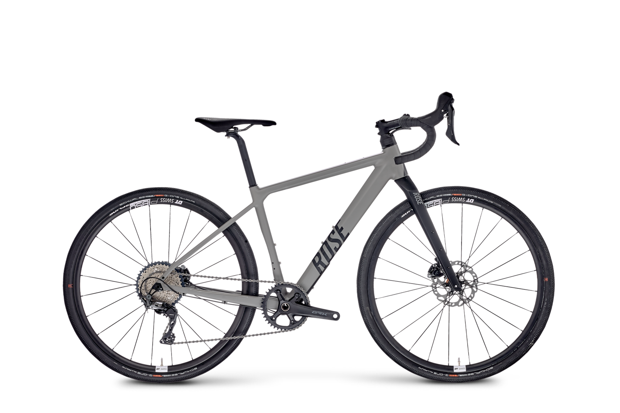 Shop BACKROAD AL GRX RX600 Showroom Bike, Size: 46cm now | ROSE Bikes