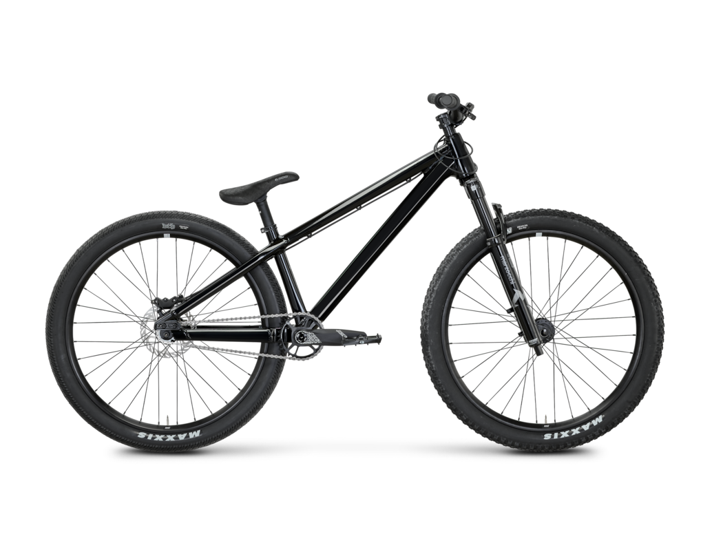 Rose Bruce 2 jetzt kaufen | Rose Bikes