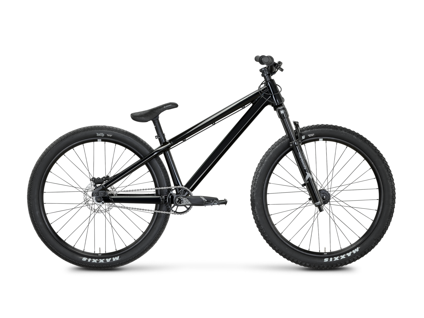 Rose Bruce 2 jetzt kaufen | Rose Bikes