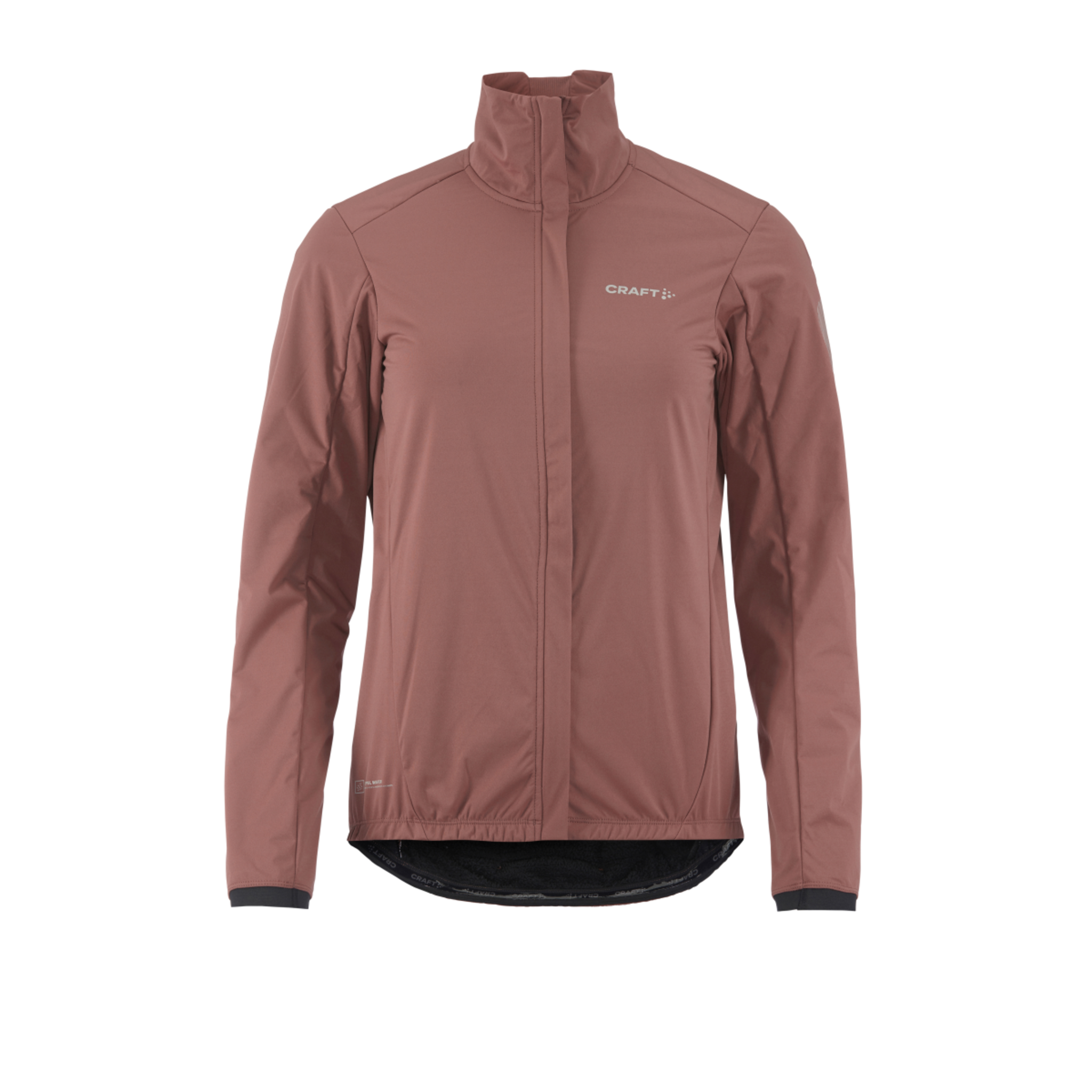CRAFT CORE BIKE SUBZ INSULATE JACKET W Women's Softshell Cycling Jacket ...