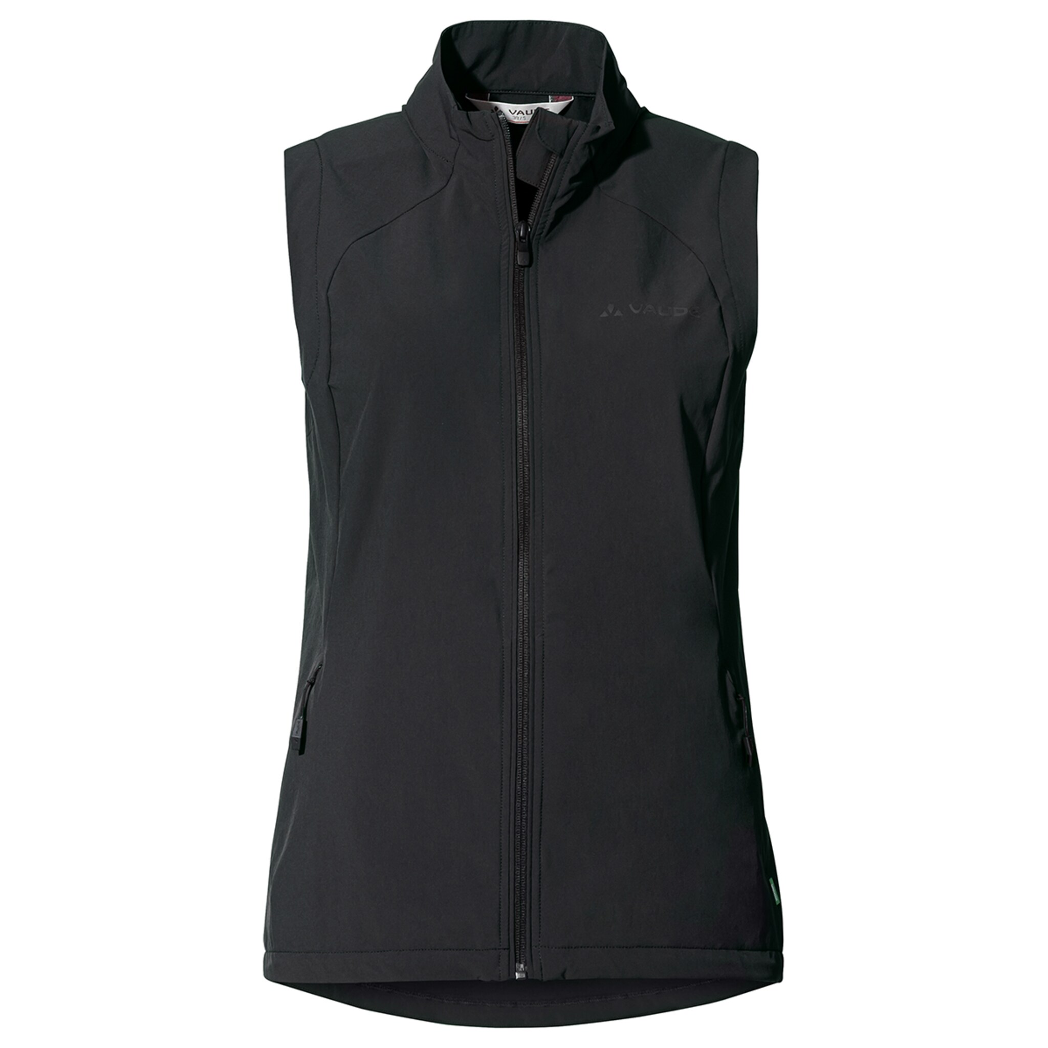 VAUDE WOMEN'S YARAS VEST fietsvest dames nu bestellen | ROSE Bikes