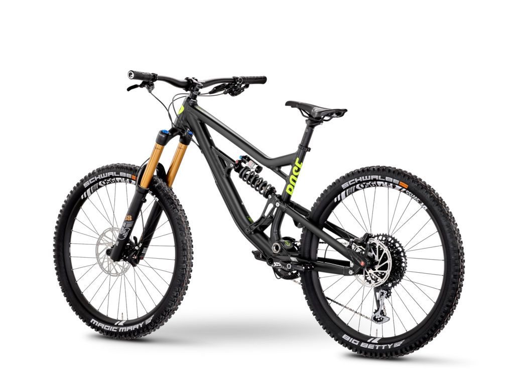 Rose SOUL FIRE 3 jetzt kaufen | Rose Bikes