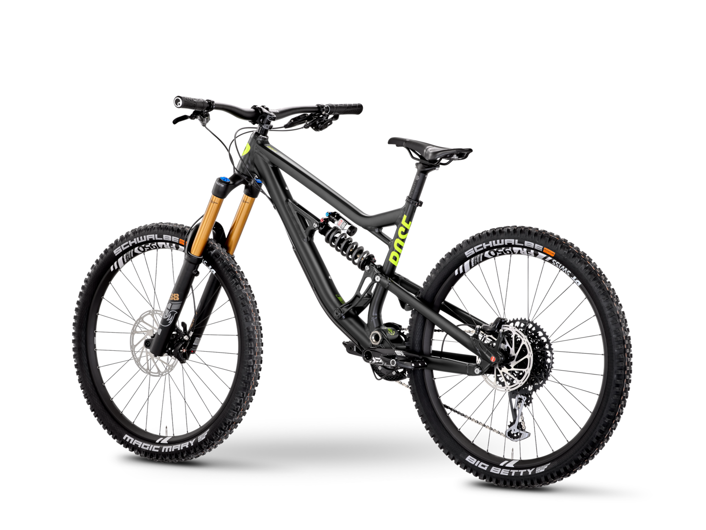 Rose SOUL FIRE 3 jetzt kaufen | Rose Bikes