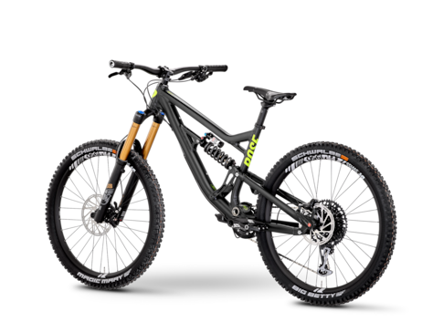 Rose SOUL FIRE 3 jetzt kaufen | Rose Bikes