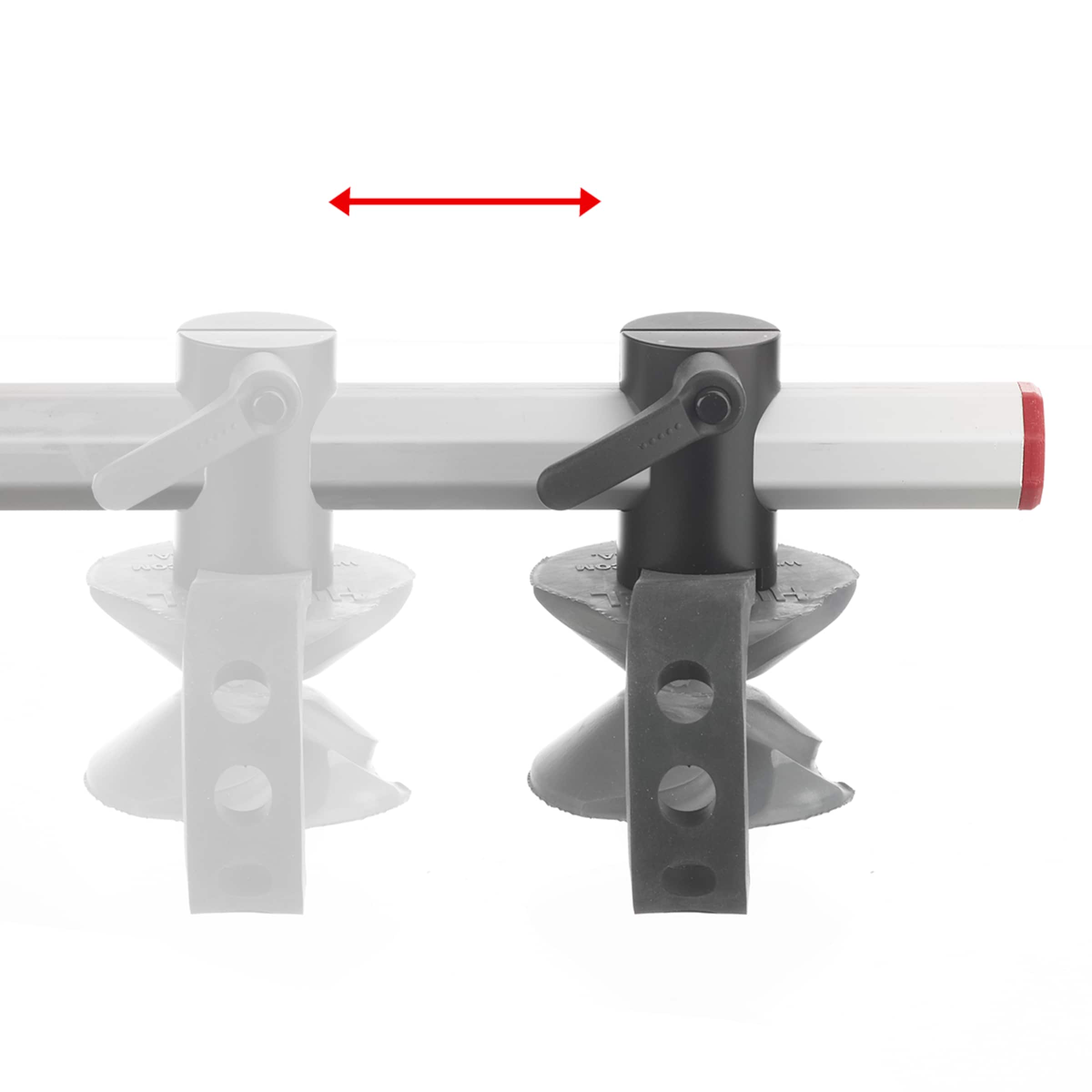 Shop Hirobel Frame Clamp for Workstands now | ROSE Bikes