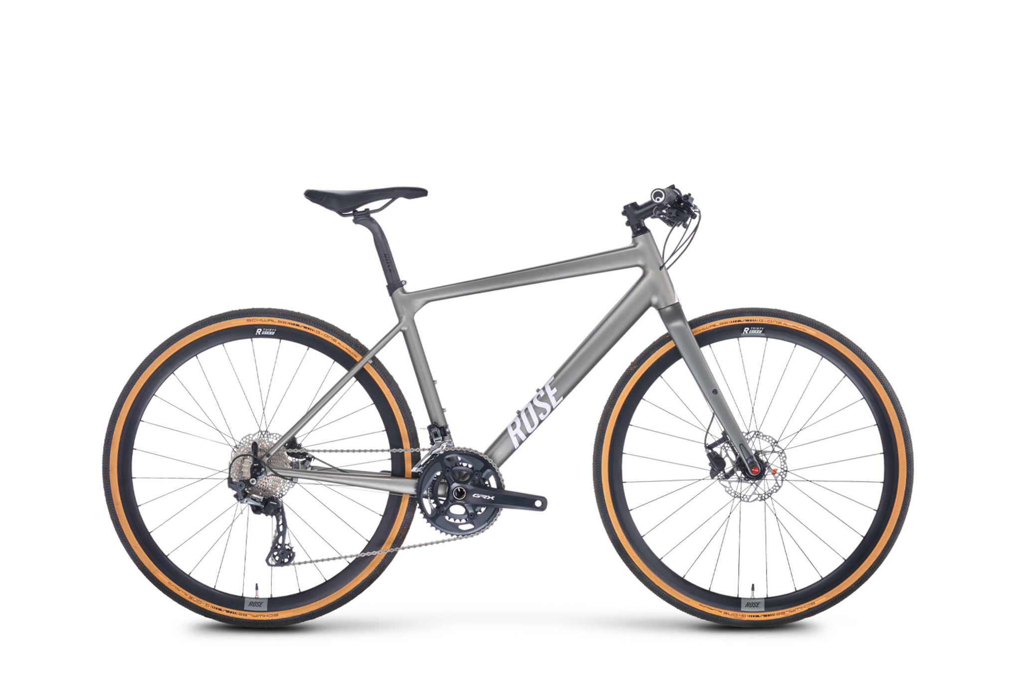 ROSE MULTISTREET 3 FITNESS HERREN Ausstellungsrad Größe: 19" jetzt ...