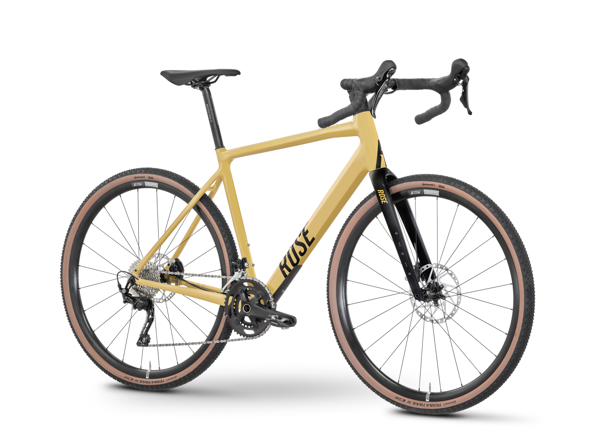 ROSE Backroad AL GRX RX400 jetzt kaufen | ROSE Bikes