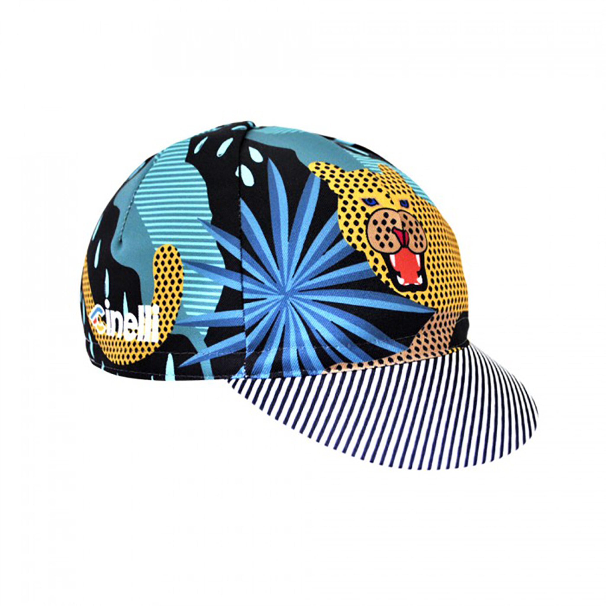 Shop SHARP TEETH CAP now | ROSE Bikes