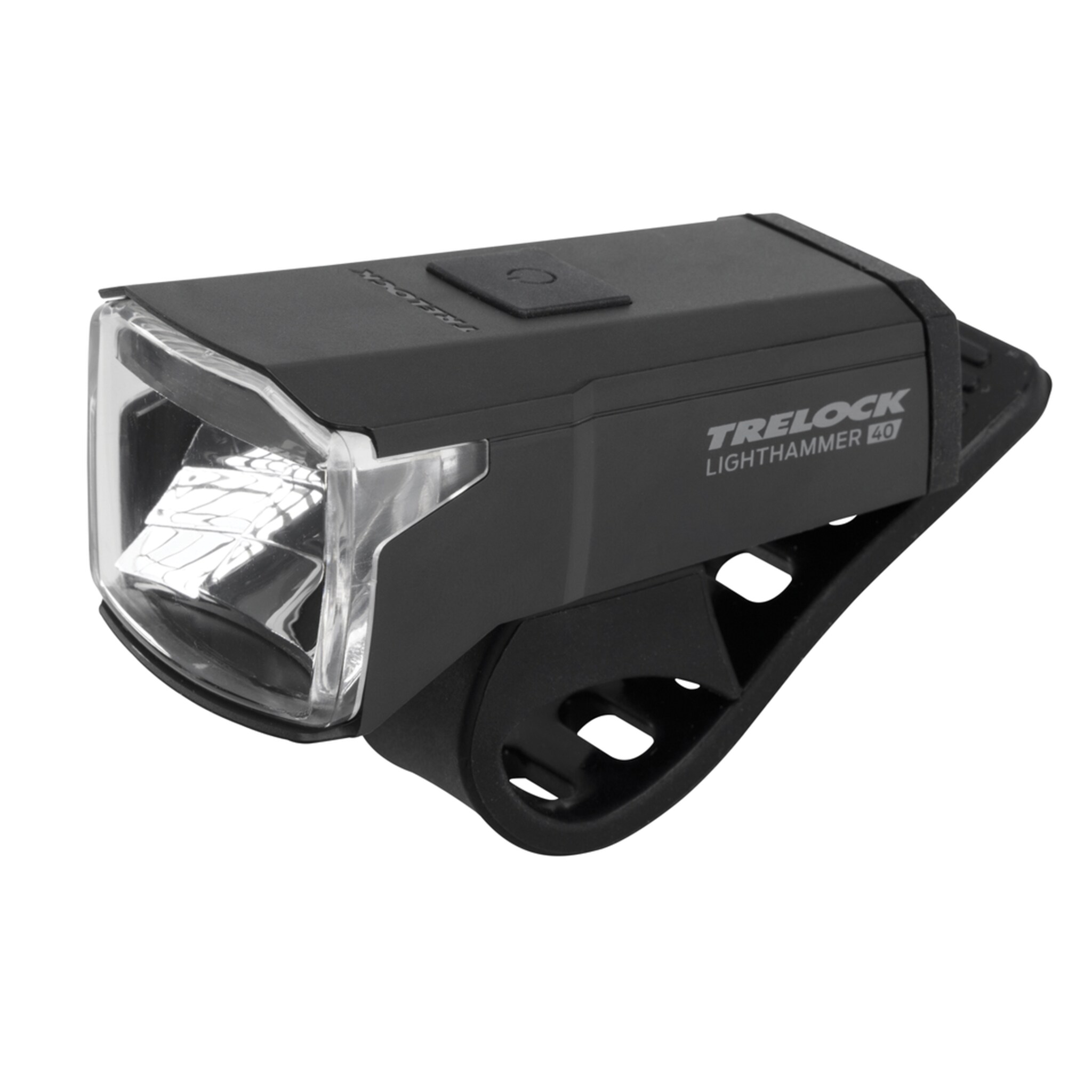Shop LS 440 Lighthammer Rechargeable Headlight now | ROSE Bikes