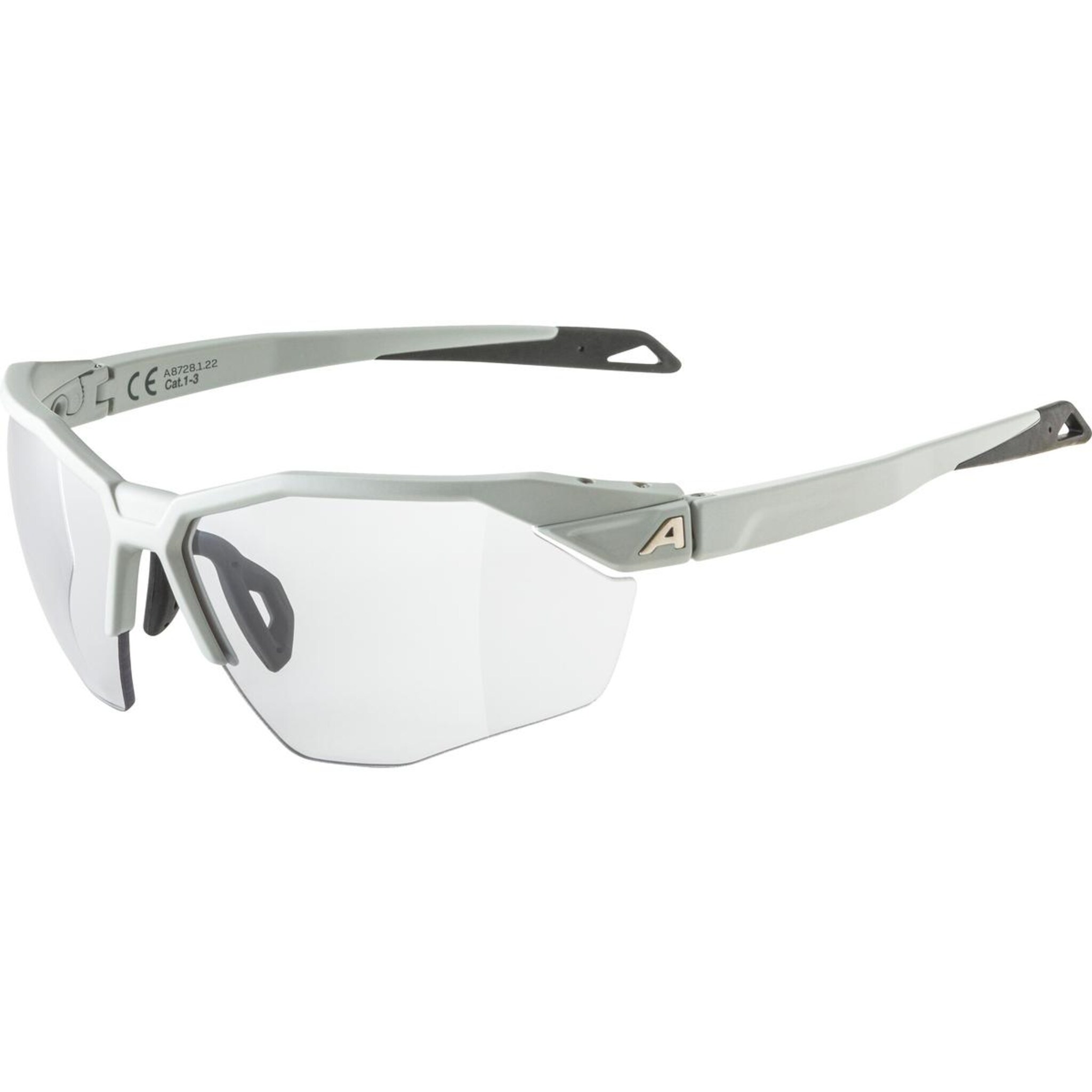 ALPINA TWIST SIX S HR V Varioflex sportbril nu bestellen | ROSE Bikes
