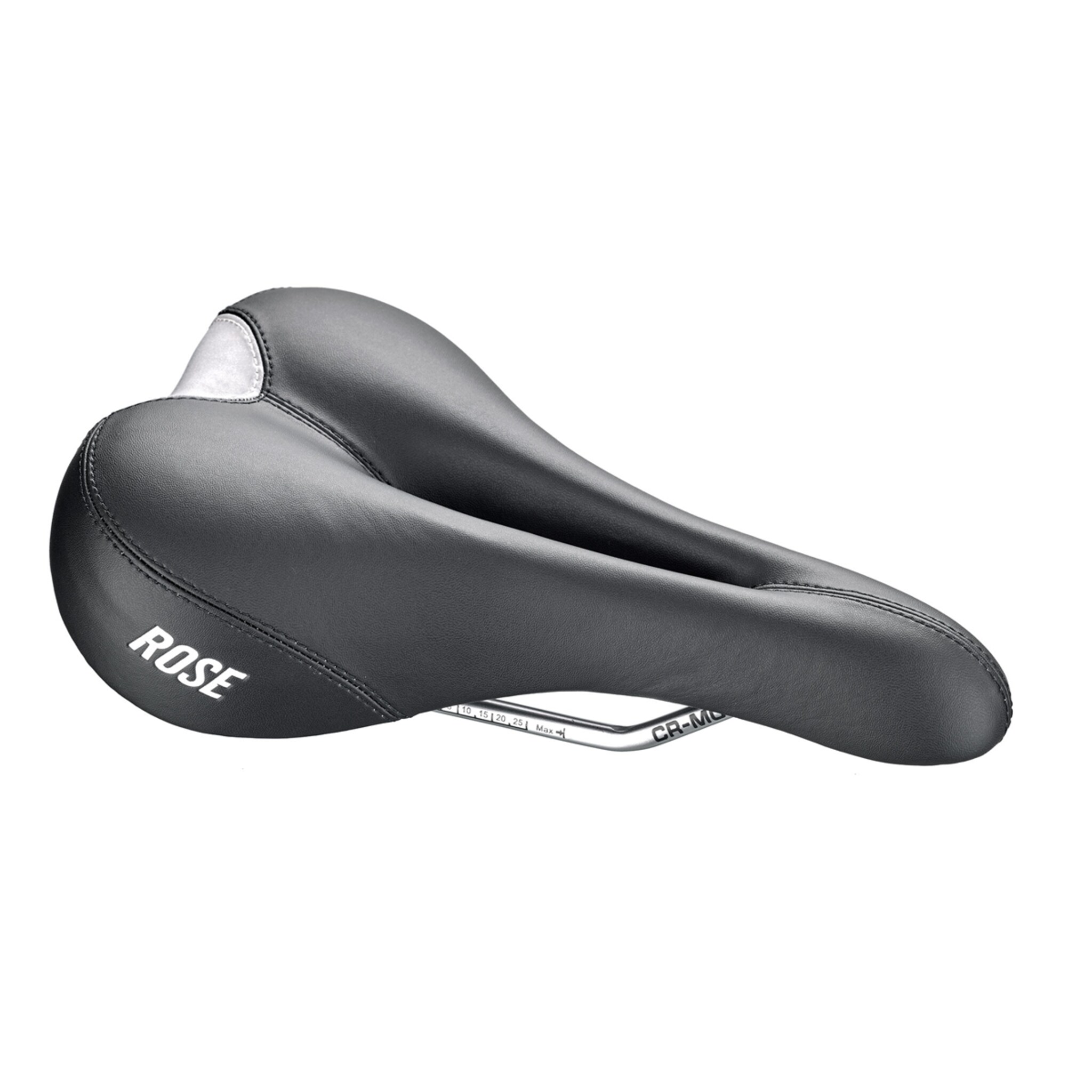 Selles vélo pour femme - tout ce qu'il vous faut | ROSE Bikes