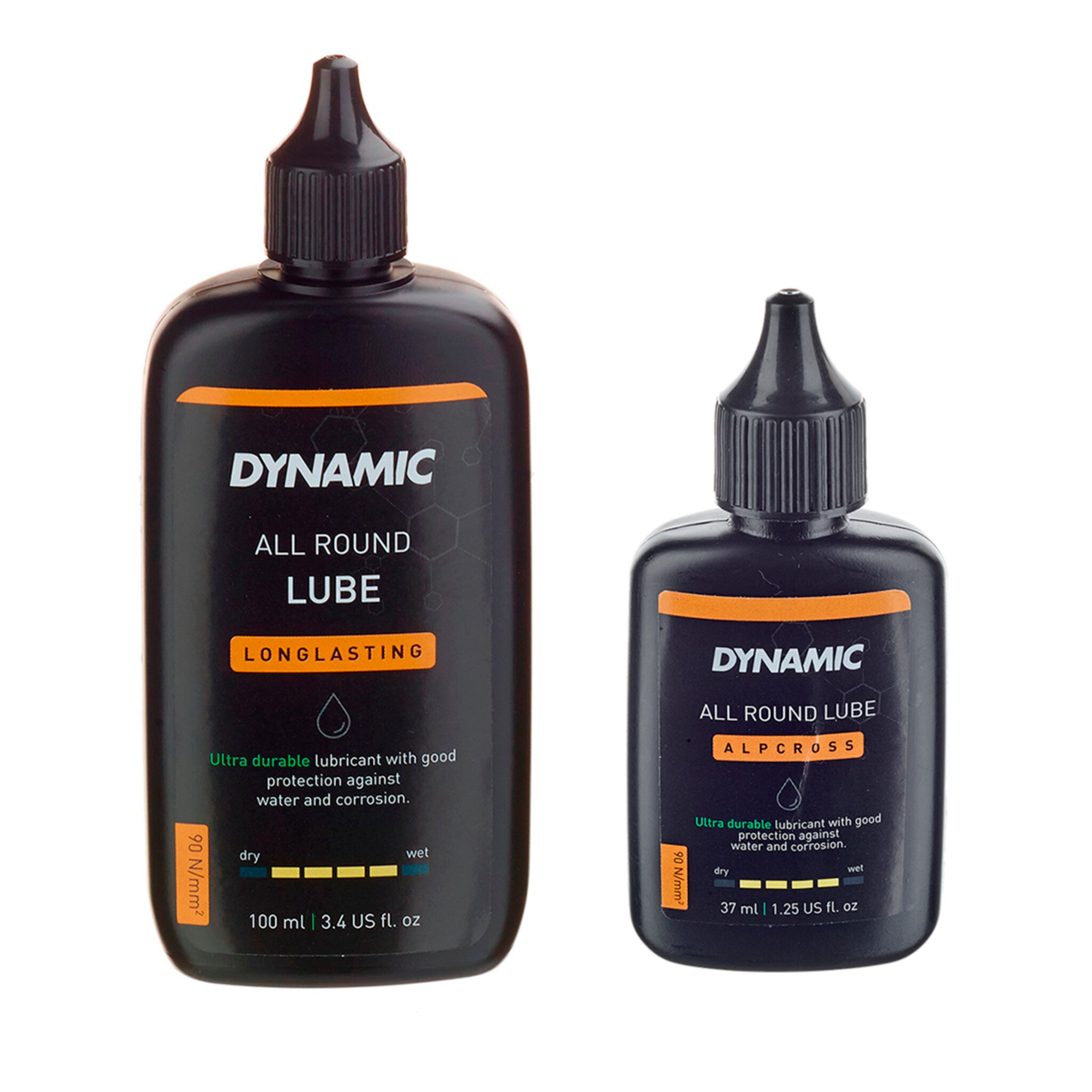 Dynamic All Round Lube Kettenschmierstoff jetzt kaufen | ROSE Bikes
