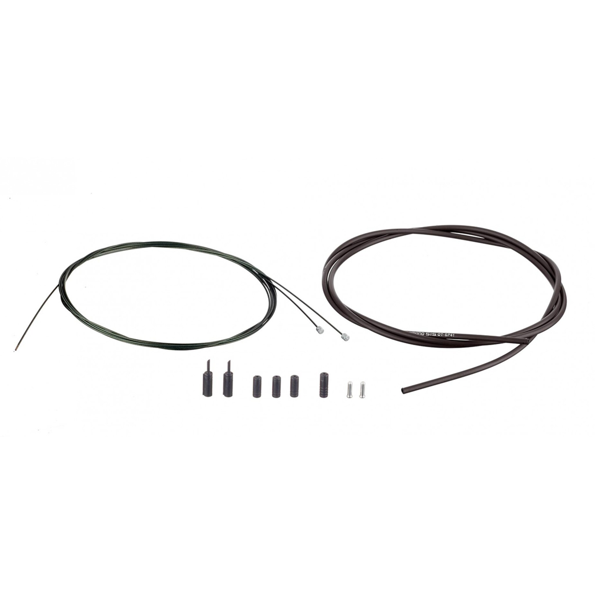 Shop Optislick Gear Cable Set for Road Bikes now | ROSE Bikes
