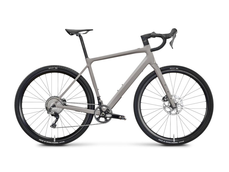 Das ROSE Backroad AL Plus GRX RX810 1x11 | Dein perfektes Bike zum ...