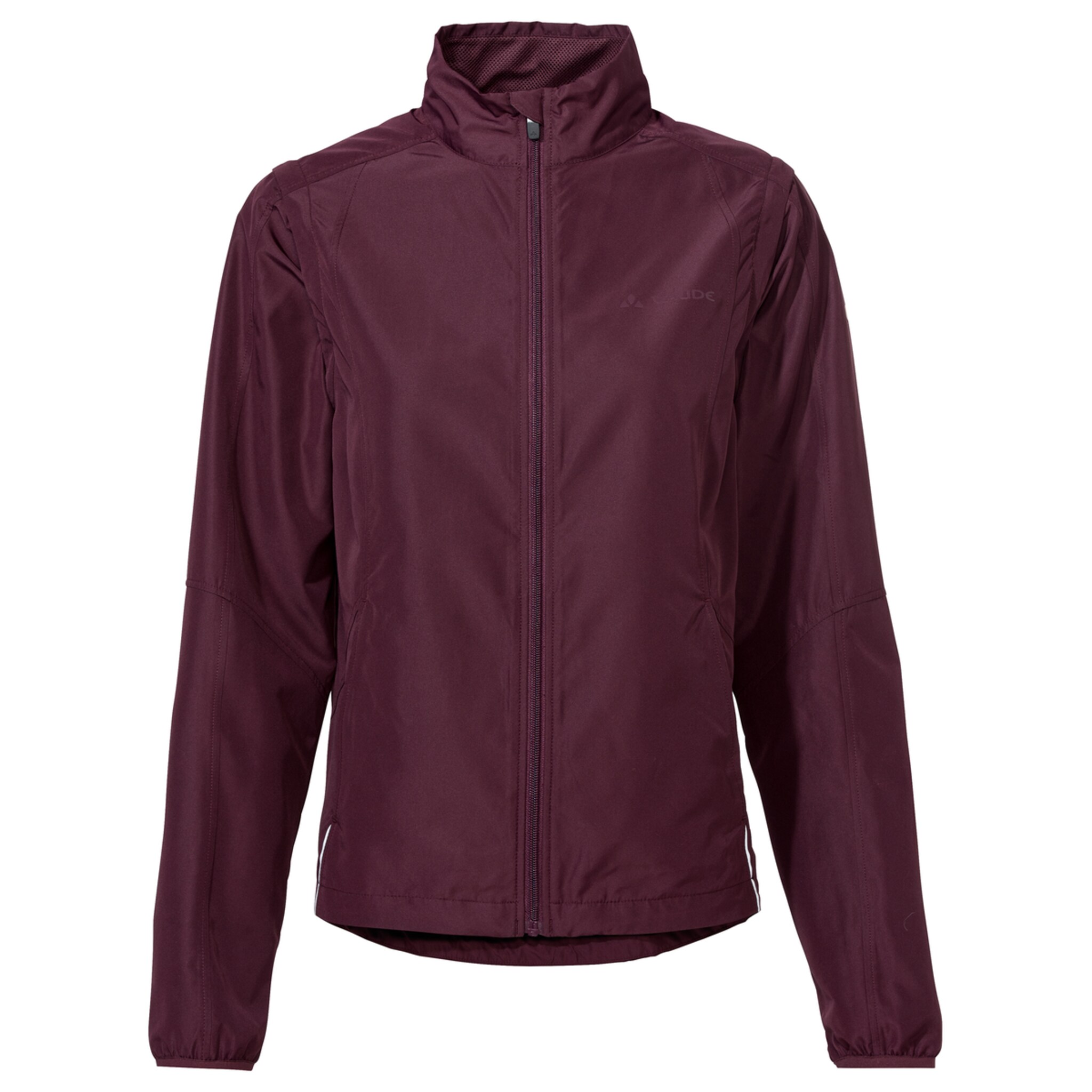 Shop WOMEN'S DUNDEE CLASSIC ZO JACKET Zip-Off Wind Jacket now | ROSE Bikes