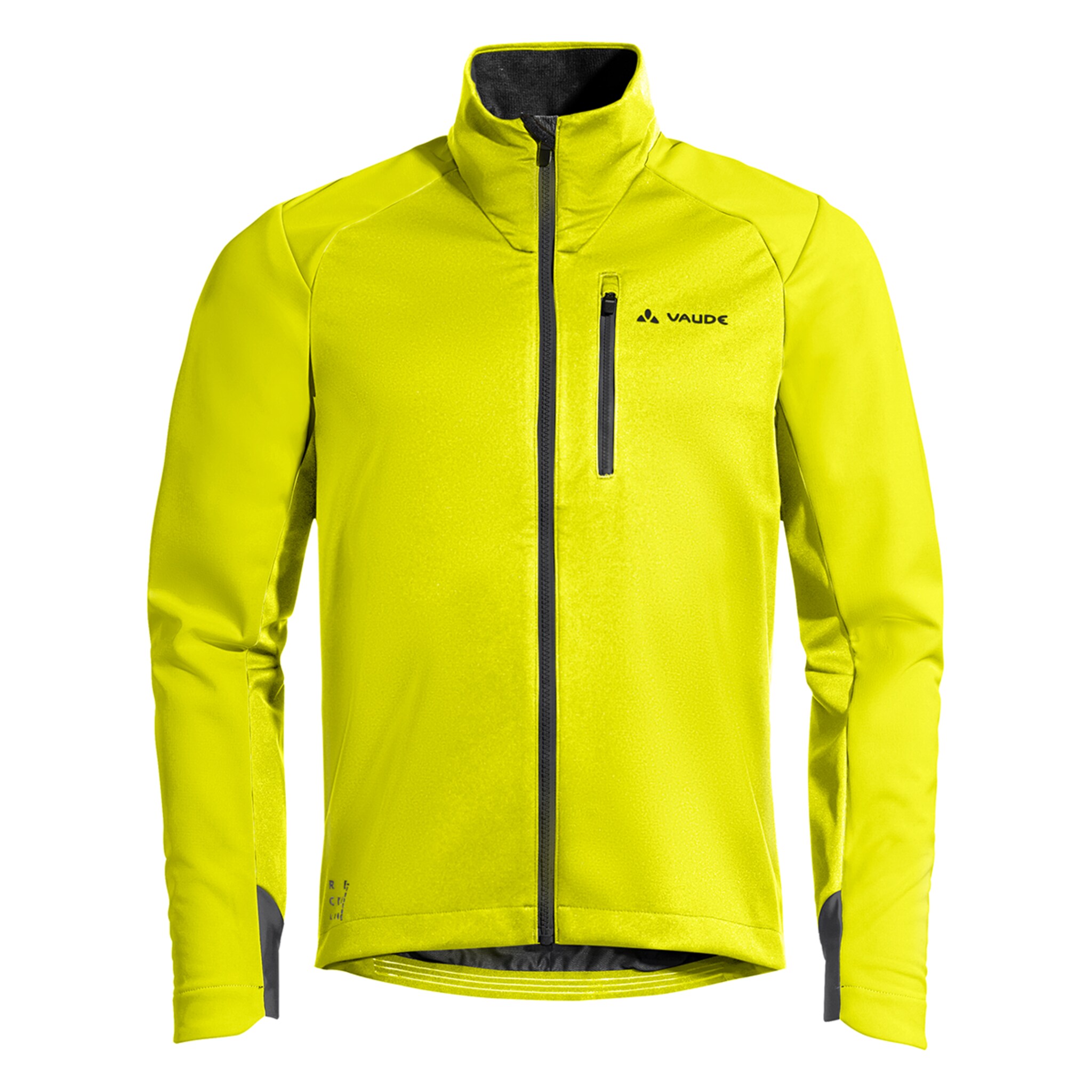 Shop MEN'S POSTA SOFTSHELL JACKET VI Winter Jacket now | ROSE Bikes
