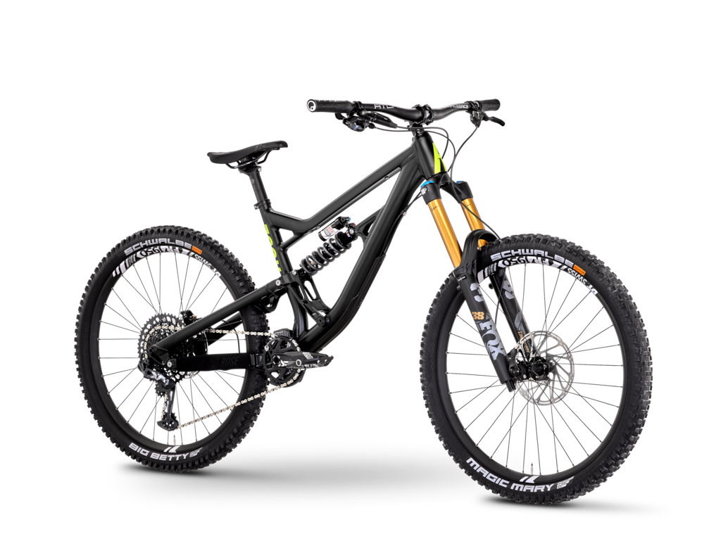 Rose SOUL FIRE 3 jetzt kaufen | Rose Bikes