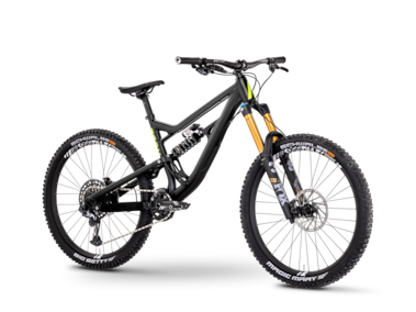 Rose SOUL FIRE 3 jetzt kaufen | Rose Bikes