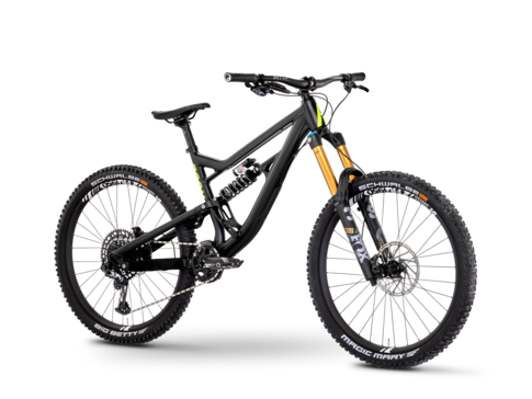 Rose SOUL FIRE 3 jetzt kaufen | Rose Bikes