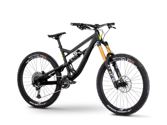 Rose SOUL FIRE 3 jetzt kaufen | Rose Bikes