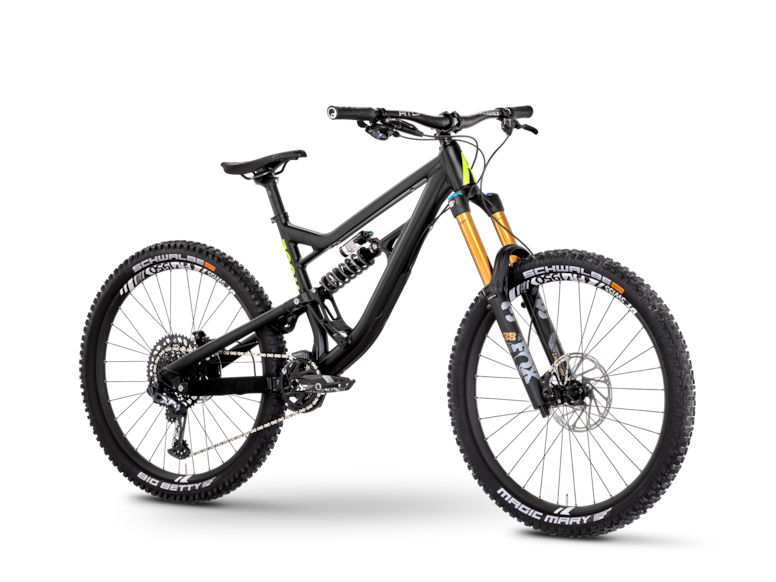 Rose SOUL FIRE 3 jetzt kaufen | Rose Bikes