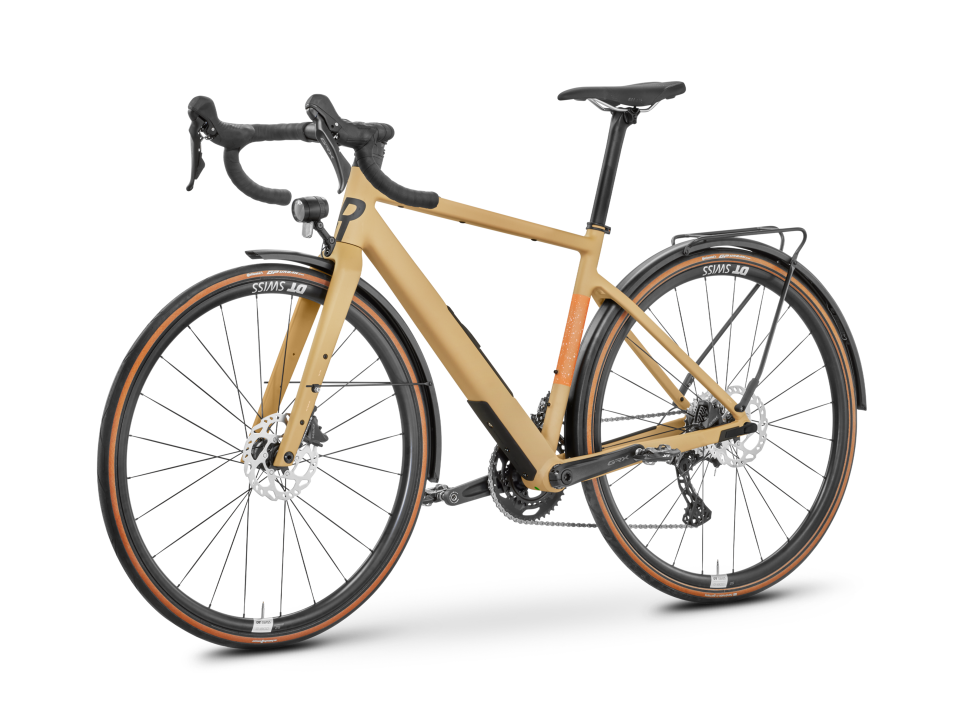 ROSE Backroad AL EQ jetzt kaufen | ROSE Bikes