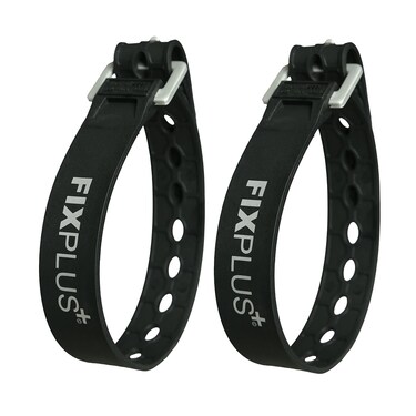 Fixplus STRAP Spannband 23 cm 2er-Set jetzt kaufen | ROSE Bikes