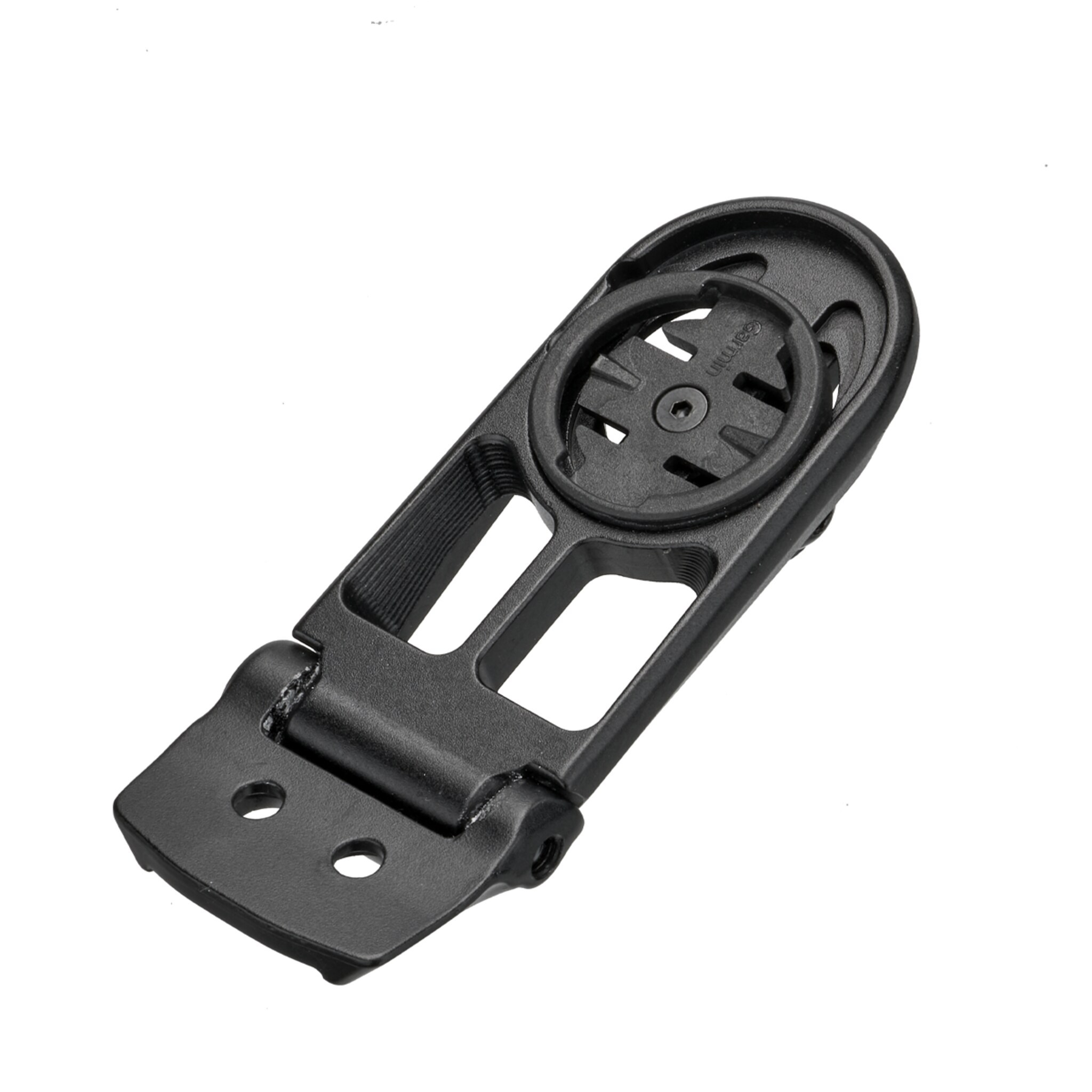Shop GARMIN/Wahoo Mount Stem Mount for One-Piece Cockpit Gravel now | ROSE Bikes