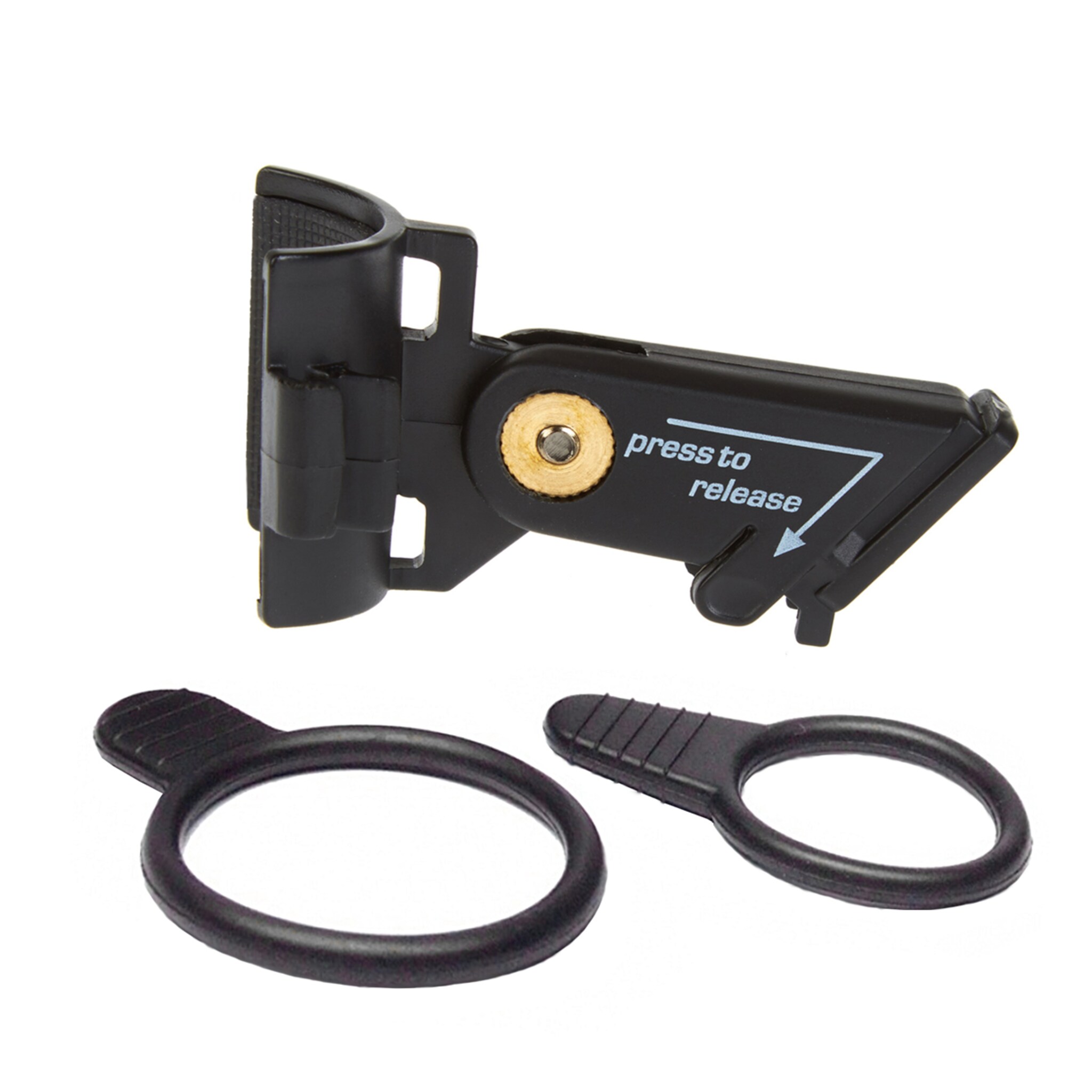 Compra Bracket for Cuberider II Rear Lights Sigma ahora | ROSE Bikes