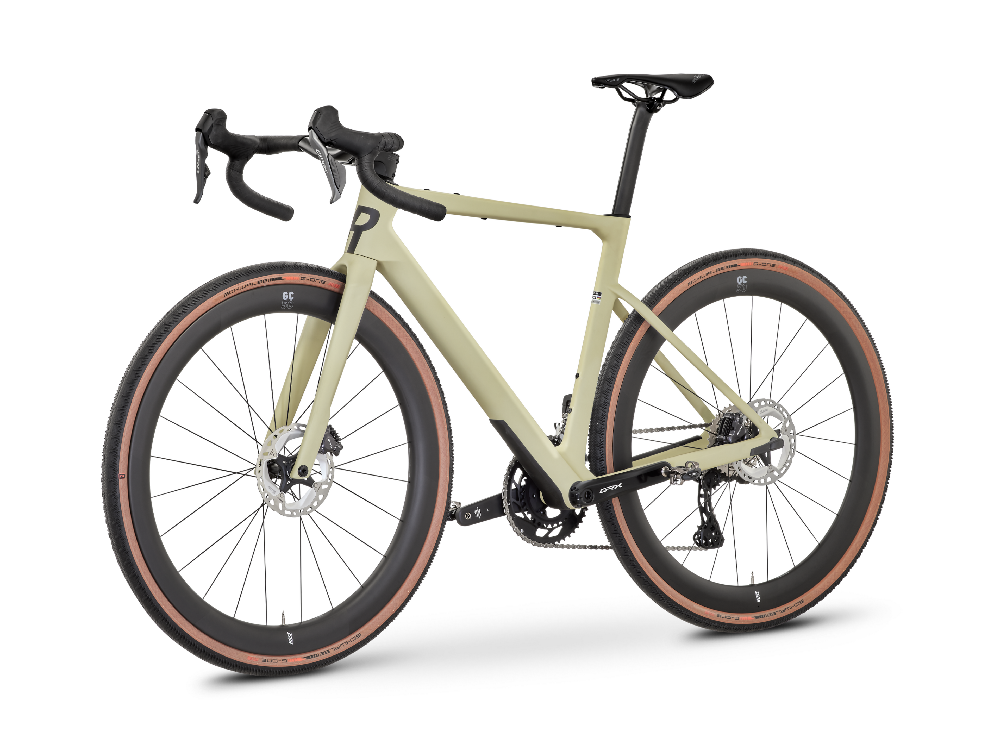 ROSE Backroad FF GRX RX825 Di2 jetzt kaufen | Rose Bikes