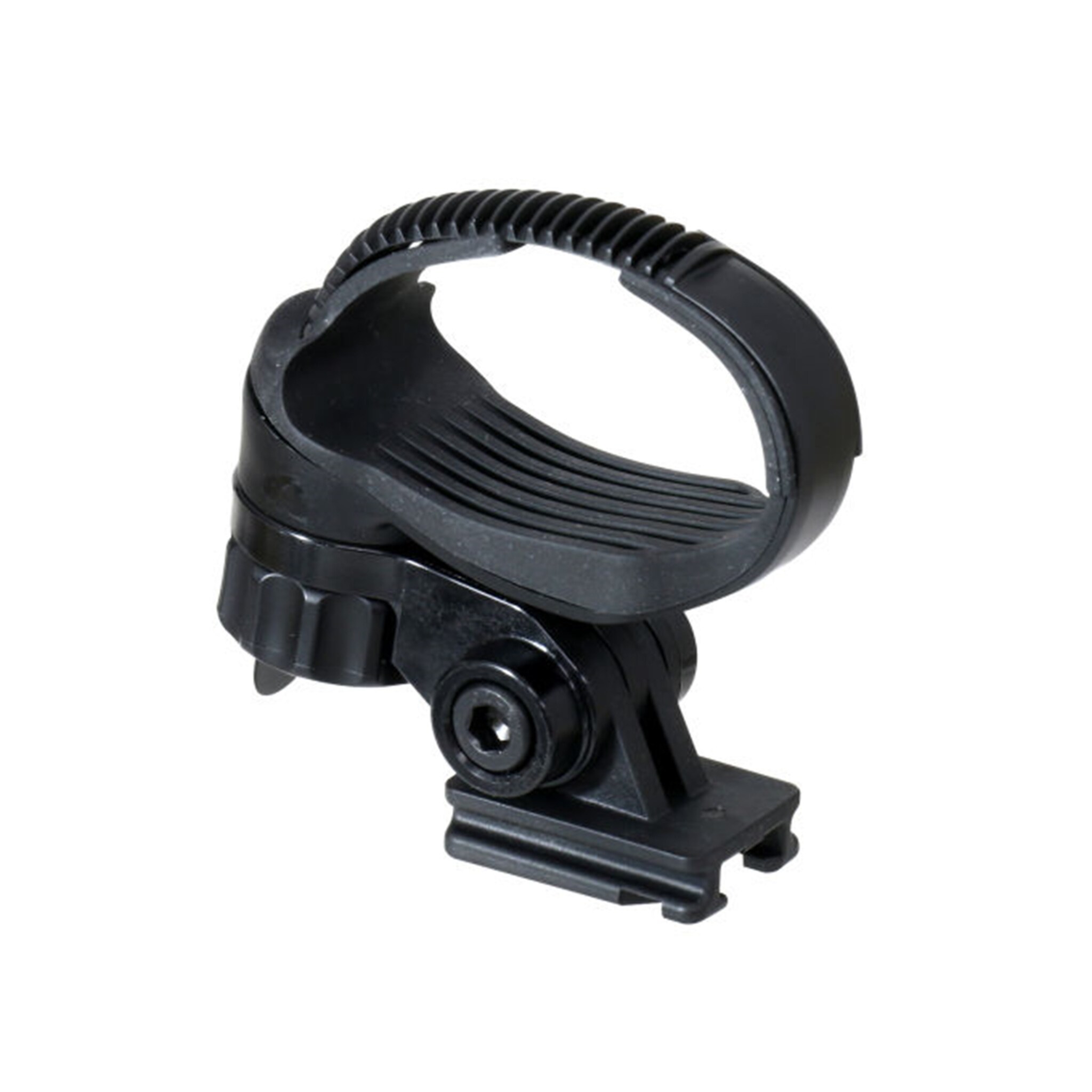 Shop H-34N Aero Light Mount for Aero Handlebars now | ROSE Bikes