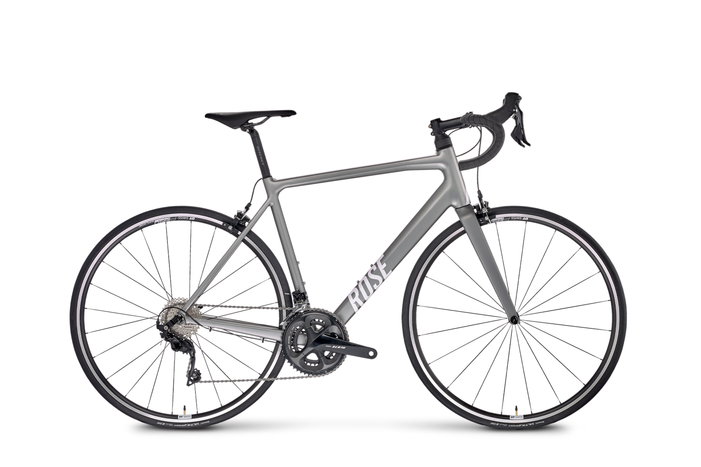 Shop PRO SL 105 Showroom Bike, Size: 57cm now | ROSE Bikes