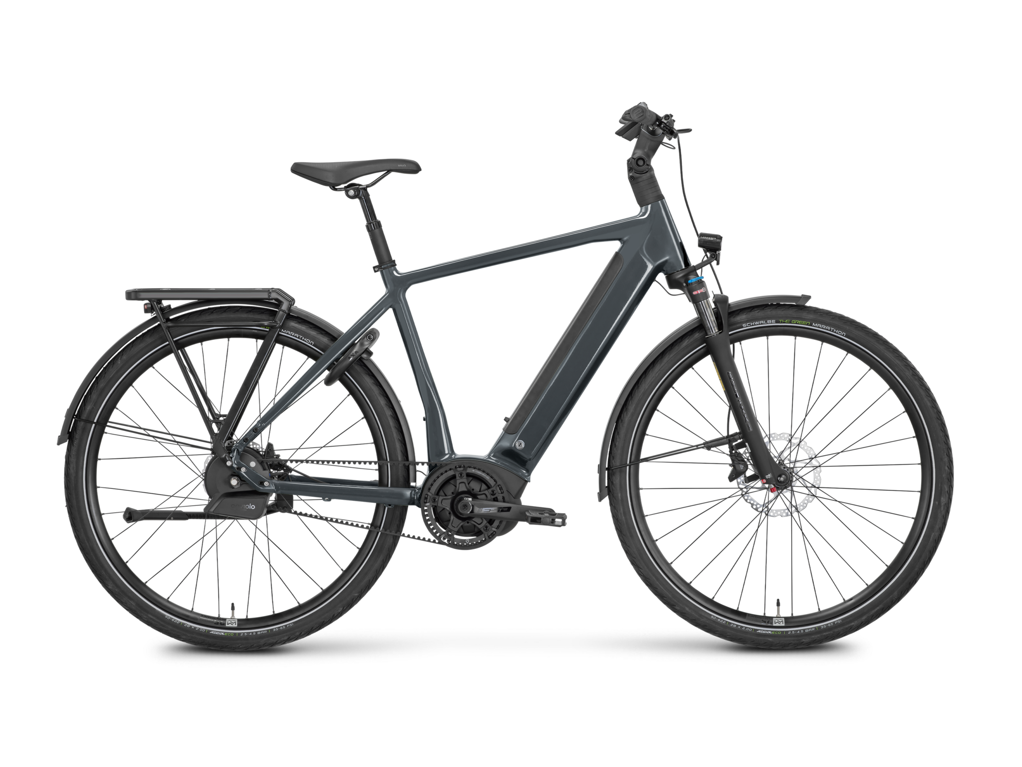 Xtra Watt Plus Bikes at the Best Price | ROSE Bikes