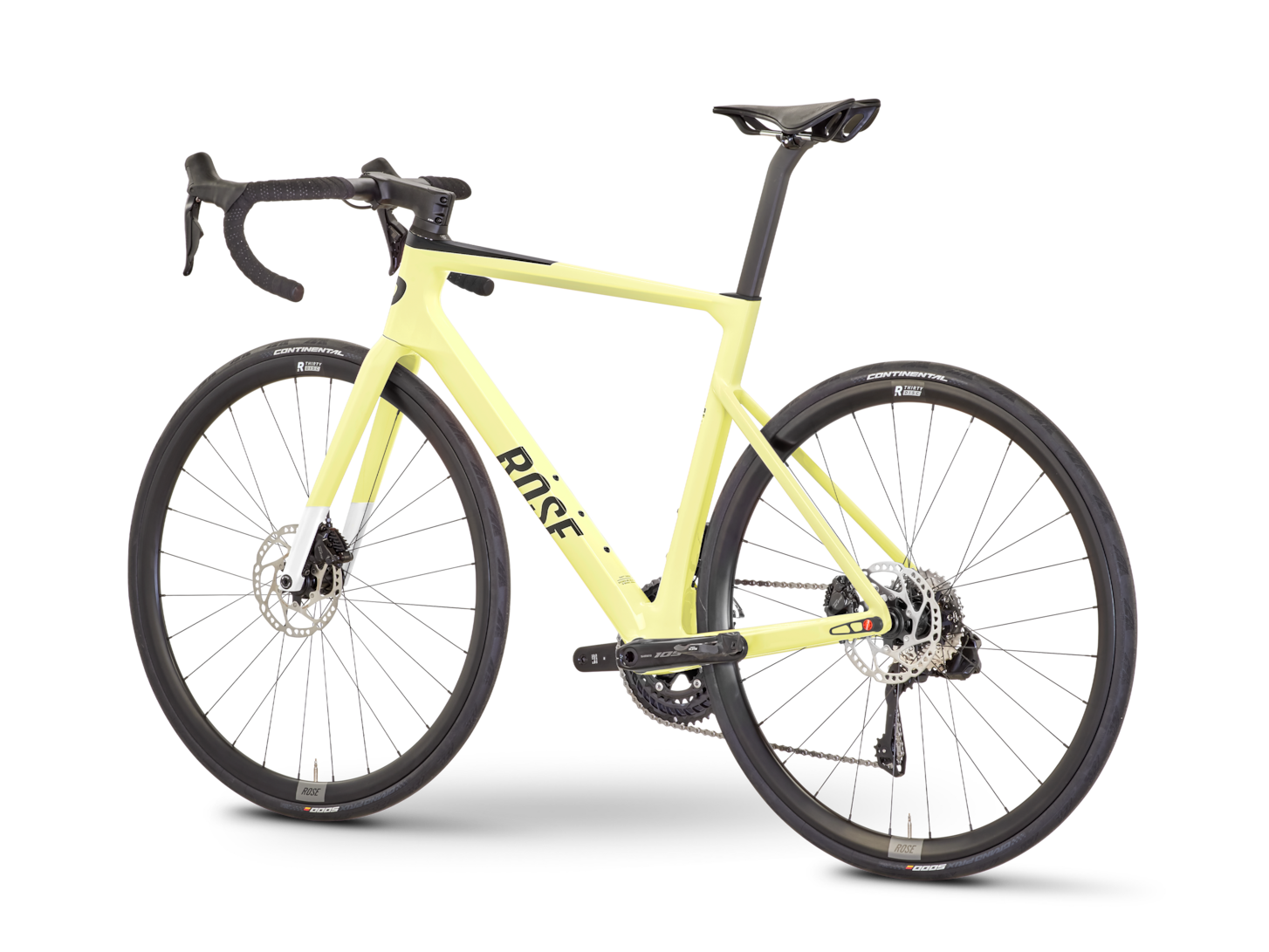 Shop ROSE XLITE 04 105 Di2 now | Rose Bikes